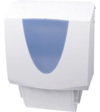 Ellipse White Archives - Kennedy Hygiene