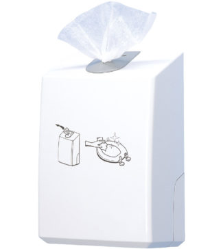 Media Library – Kennedy Hygiene Products